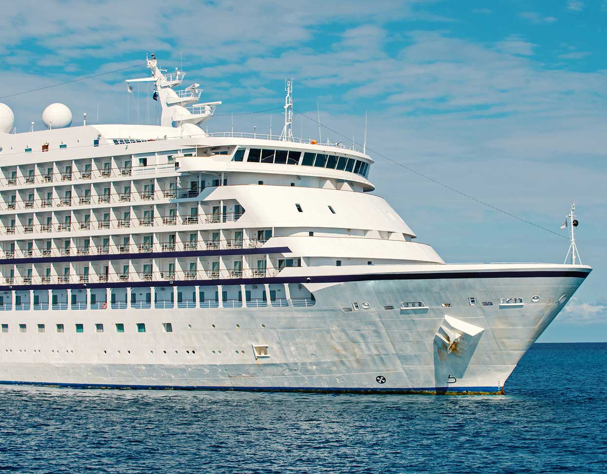 Port Agency Services | Noatum Cruise Services